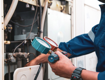 Ketahui Harga dan Jenis Freon Terbaik Untuk Kulkas