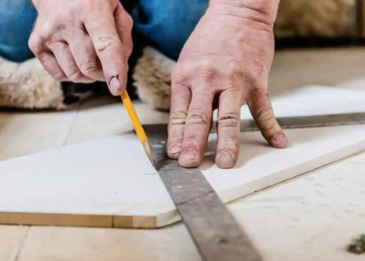 Cari Tau Cara Menghitung Kebutuhan Keramik 60x60, Disini!