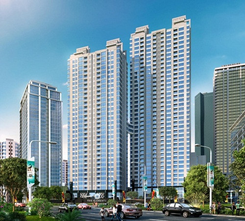 Apartemen Mewah di Kuningan, Pilihan Terbaik Untuk Hunian Elite