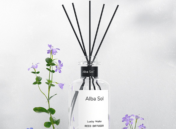 Sedang Cari Diffuser? Berikut Rekomendasinya