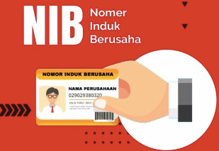 Cari Tahu, Cara Daftar NIB Online