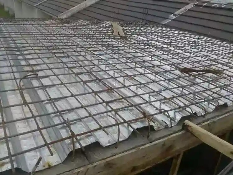 Biaya Cor Per Meter & Berbagai Jenis 2024