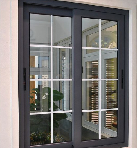 5 Merk Kusen Aluminium Terbaik