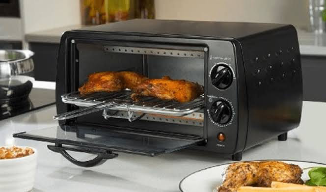 Fungsi Api Atas Bawah pada Oven Listrik dan Caranya