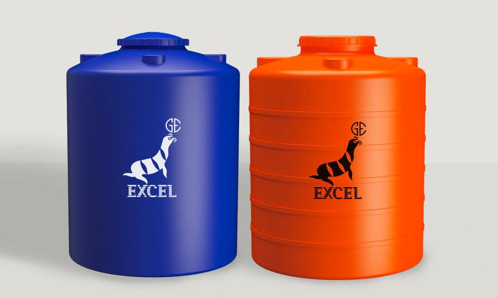 Ini Ukuran Toren Air Beserta Spesifikasinya