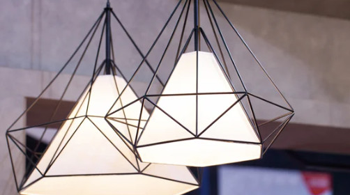 5 Rekomendasi Lampu Gantung Hias Untuk Dekorasi Ruangan