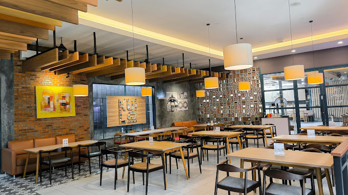 5 Rekomendasi Cafe Hidden Gems di BSD