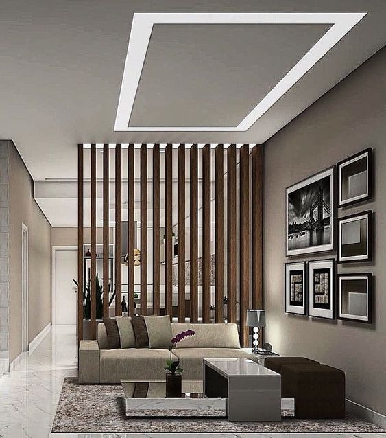 5 Model Sekat Ruangan Yang Fungsional