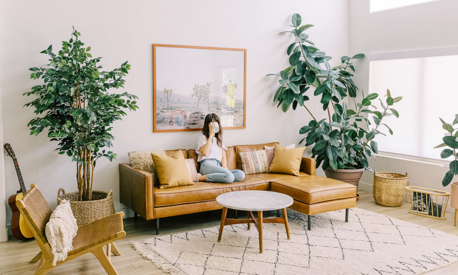 5 Ide Dekorasi Rumah yang Cocok untuk Introvert