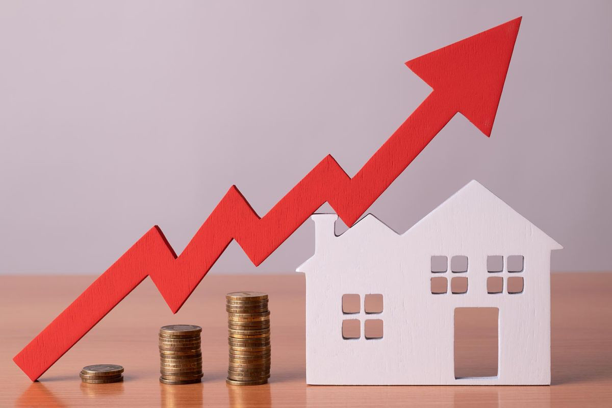 Permintaan KPR Tetap Positif Meski Suku Bunga Acuan Tinggi