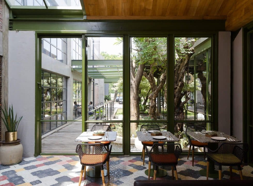 7 Restoran di Alam Sutera, Enak dan Terbaik! - Sinarmas Land