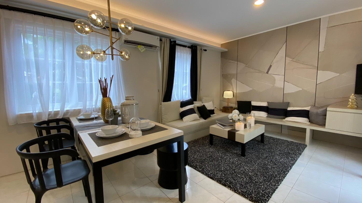 Berinvestasi di Masa Depan dengan Cluster New Alesha, BSD City: Temukan ...