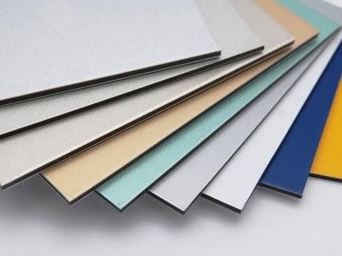 Cari Tau Aluminium Composite Panel atau ACP, Disini!