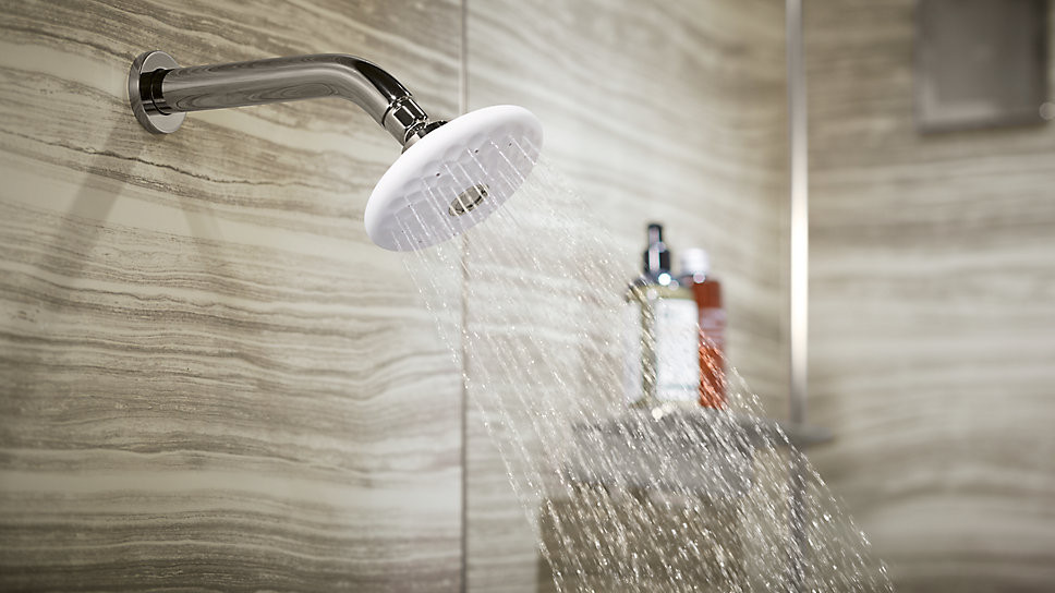Cara Memilih Shower Kamar Mandi yang Awet -Sinarmas Land