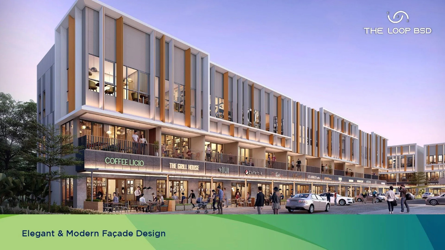 Dokumen Penting yang Sebelum Beli Ruko - Sinarmas Land