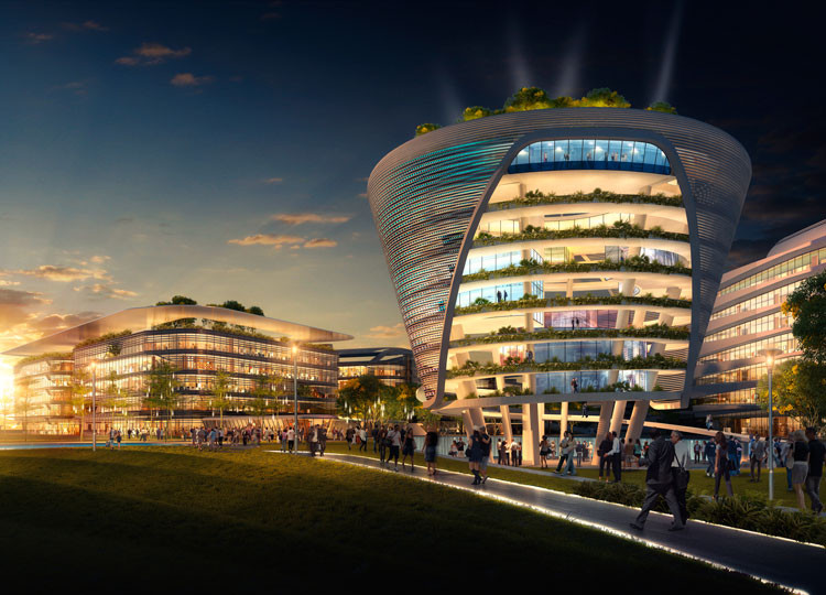 Fun Fact BSD City - Ketahui Sebelum Menempati!