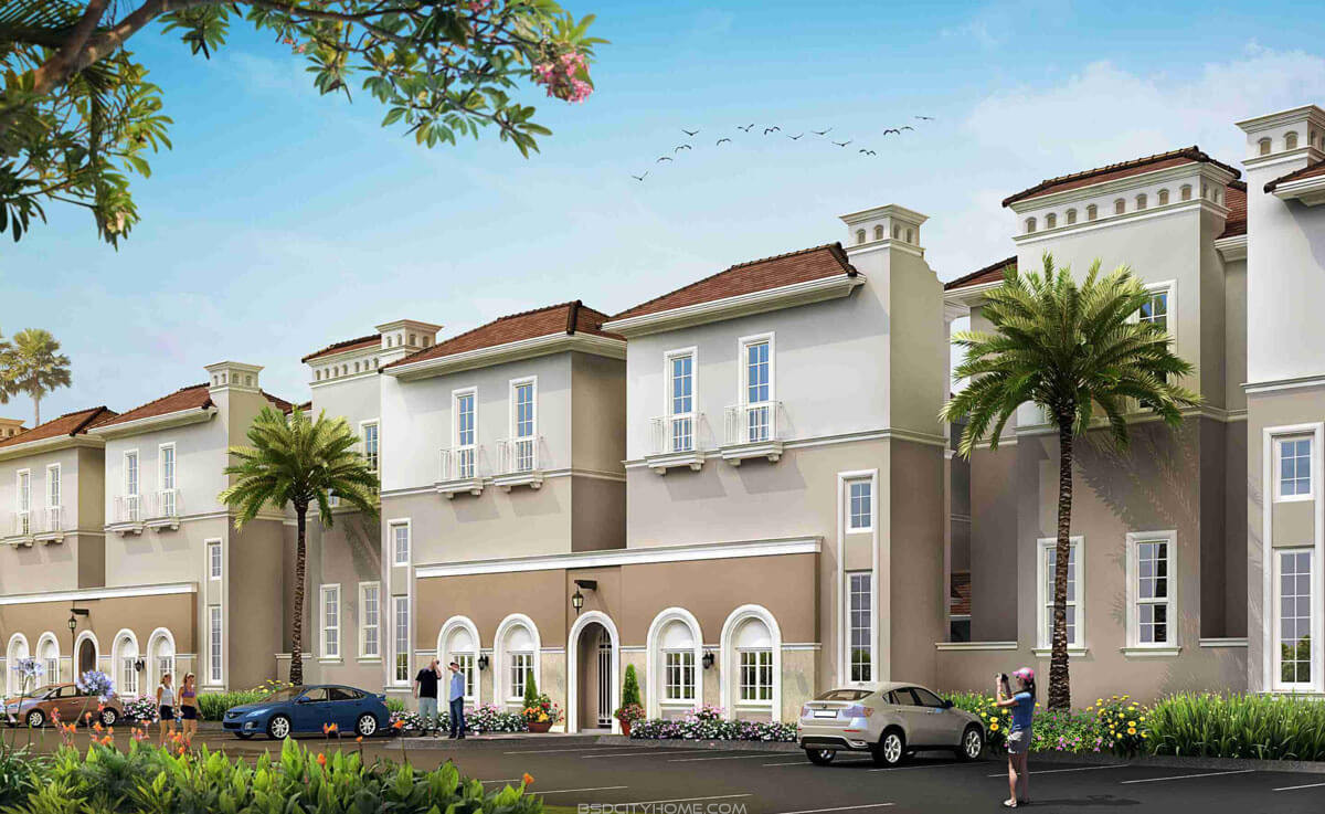 Alesha Vanya Park - Solusi Bisnis Kos Dekat Eastvara Mall